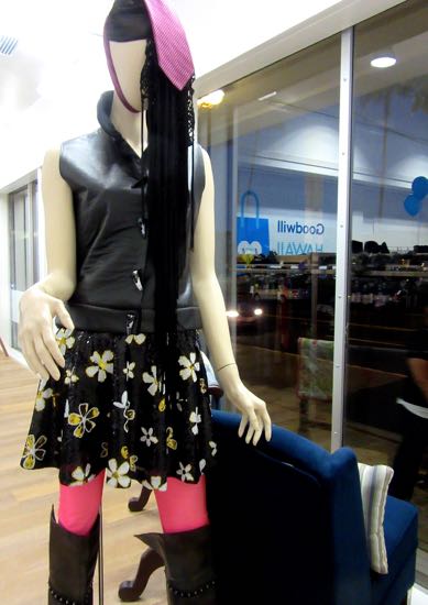 Goodwill Kaimuki shows new look | Goodwill Hawaii