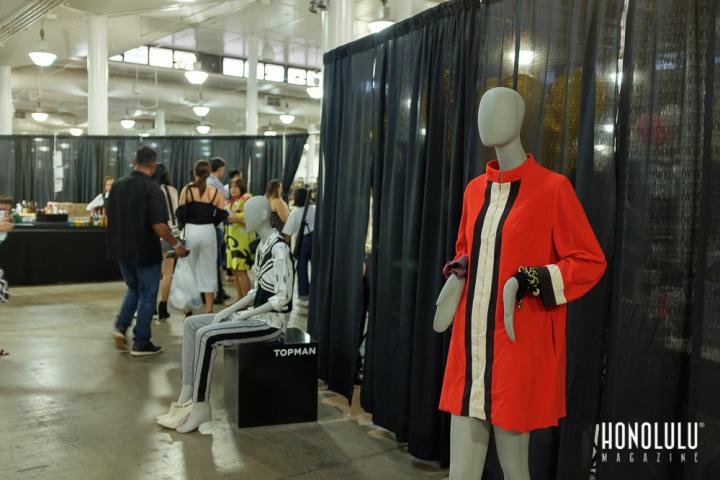 2016 Goodwill Goes GLAM! Fashion Show | Goodwill Hawaii