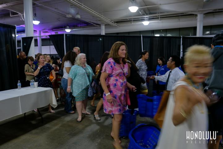 2016 Goodwill Goes GLAM! Fashion Show | Goodwill Hawaii