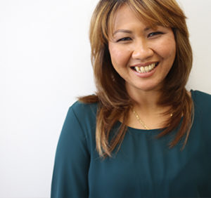 Tina | Goodwill Hawaii
