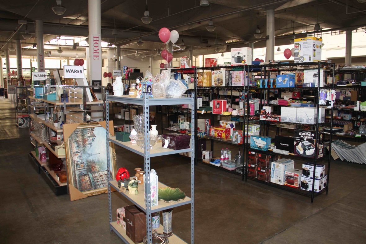 GOODWILL GOES GLAM! BRINGS FINEST FASHIONS AND VALUABLE FINDS TO ...